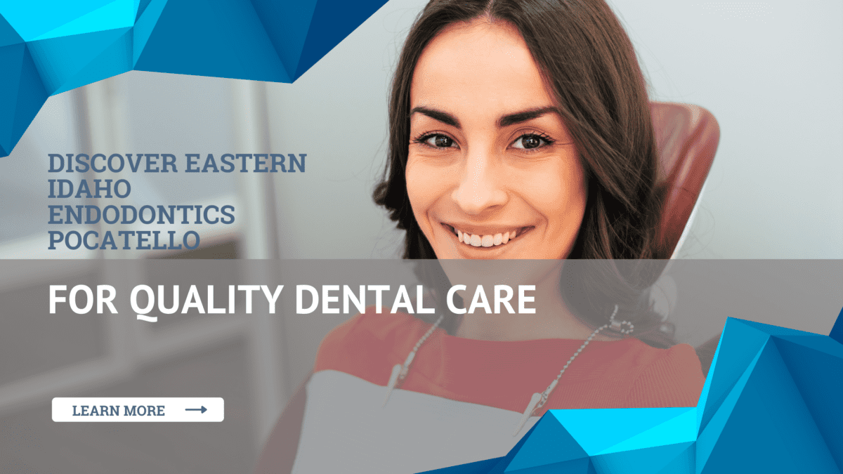 Endodontic Learning Center | Answers About Root Canals