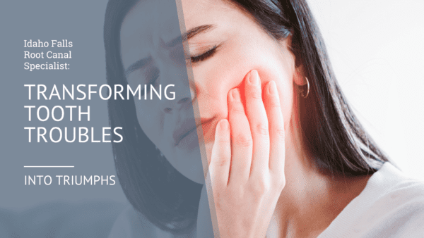 Endodontic Learning Center | Answers About Root Canals