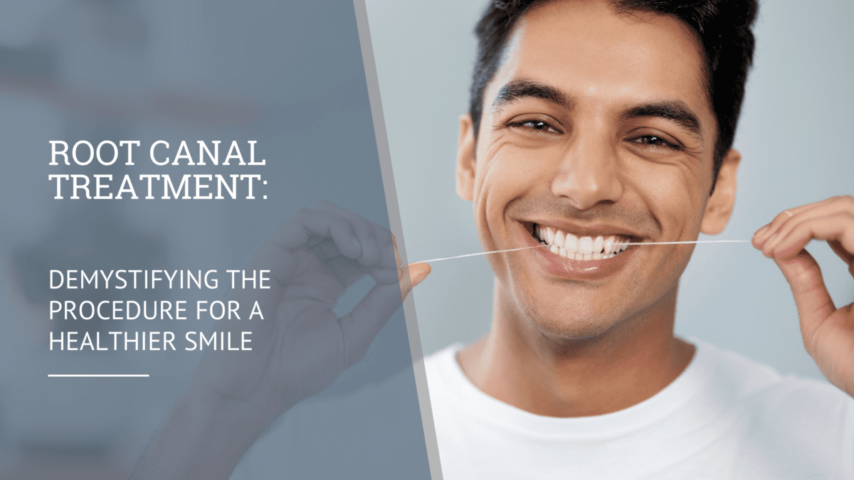 Understanding the Root Canal System: Guide to Endodontic Health