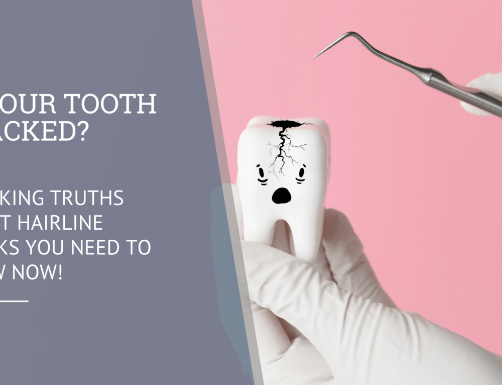 Tooth Trauma: Understanding and Treating a Split Tooth - Eastern Idaho ...