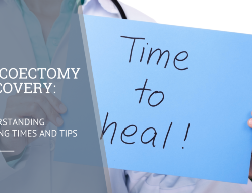 Understanding Apicoectomy Healing Time: What to Expect After Your ...