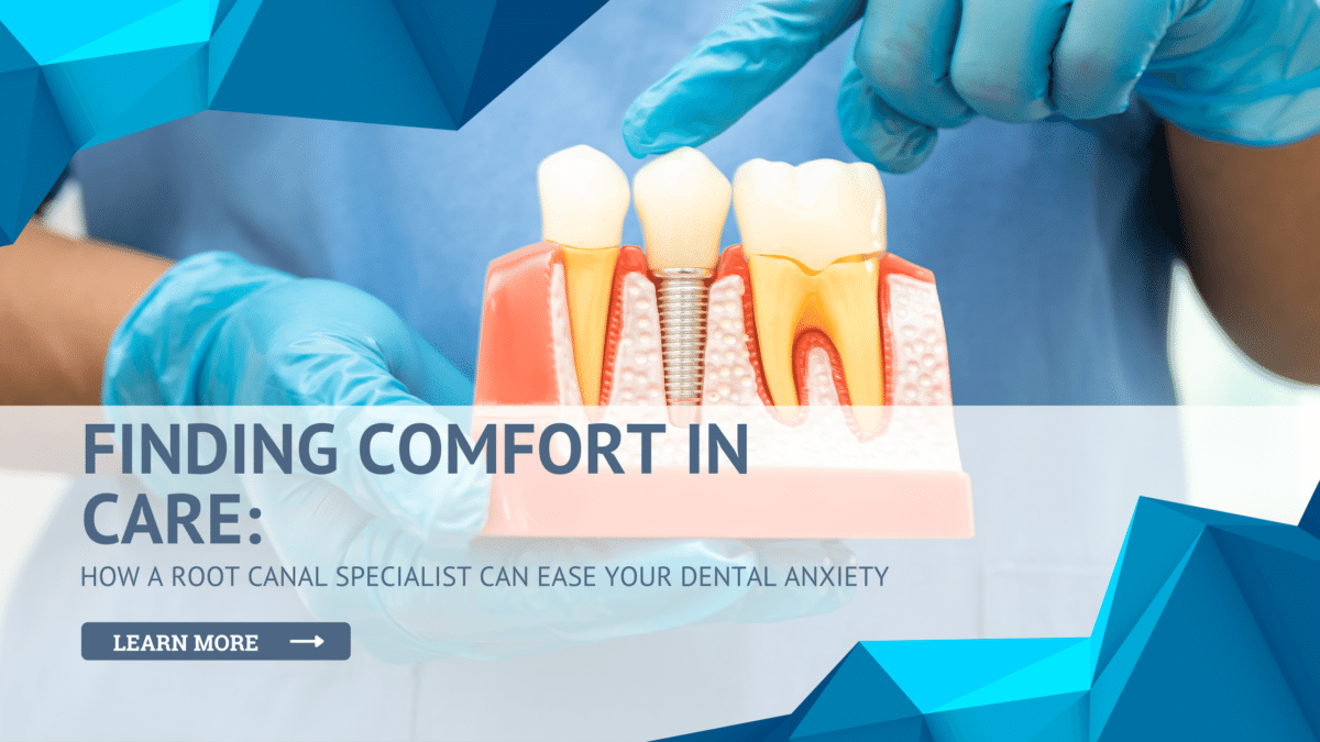 Root Canal Specialist Insights: 5 Q's to Ask Before Your Procedure