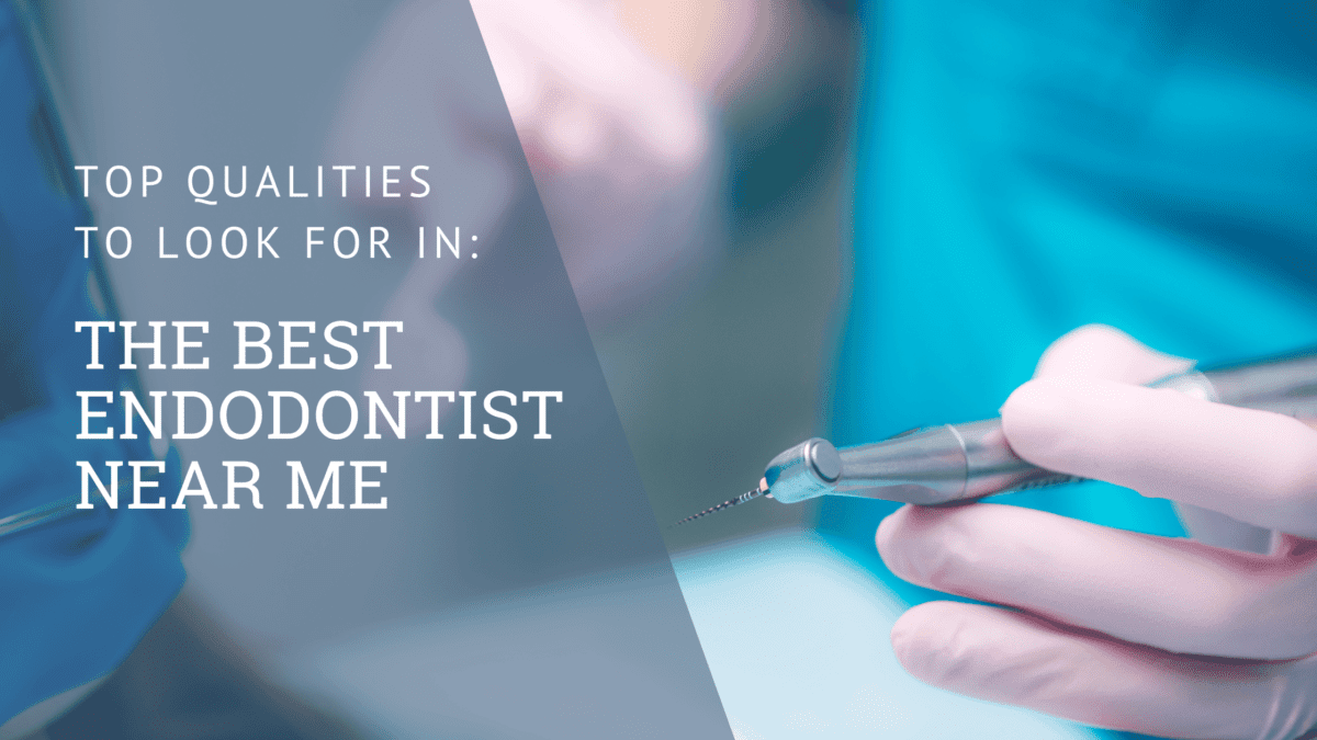 Endodontic Learning Center | Answers About Root Canals