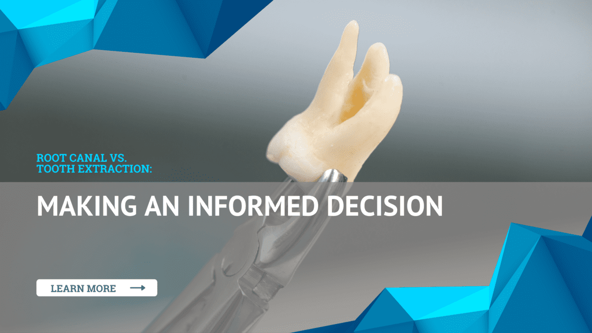 Endodontic Learning Center | Answers About Root Canals