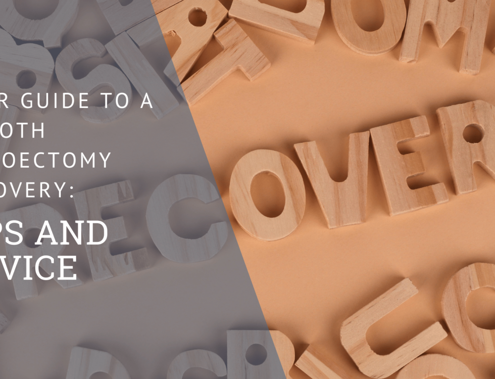 Understanding Apicoectomy Healing Time: What to Expect After Your Procedure - Eastern Idaho ...