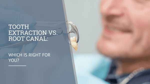 Tooth Extraction vs. Root Canal: Which is Right for You? - Eastern ...