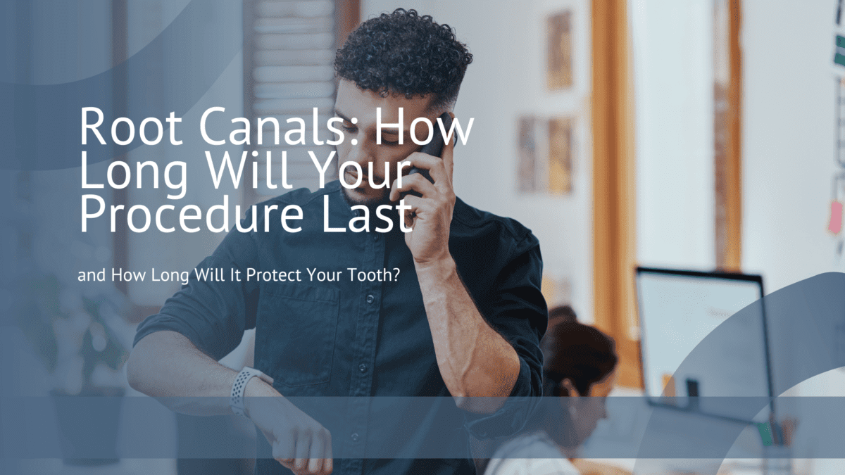 Endodontic Learning Center | Answers About Root Canals