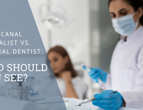 Step-by-Step Guide to How Root Canals Are Performed - Eastern Idaho Endodontics