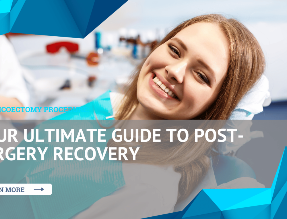 Understanding Apicoectomy Healing Time: What to Expect After Your ...