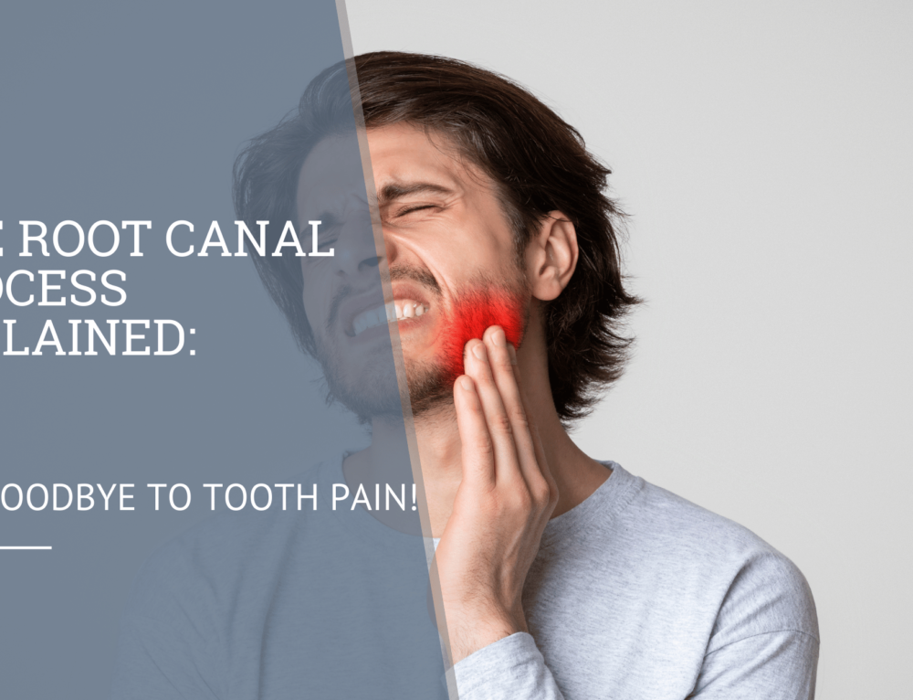 Step-by-Step Guide to How Root Canals Are Performed - Eastern Idaho Endodontics