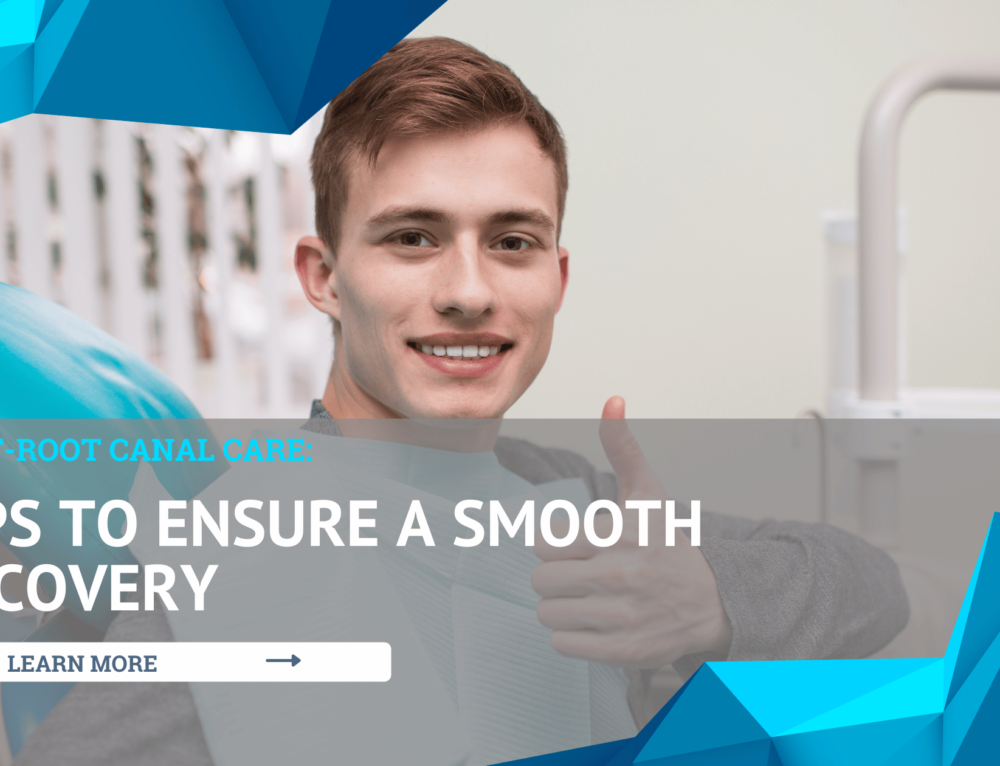 Step-by-Step Guide to How Root Canals Are Performed - Eastern Idaho ...