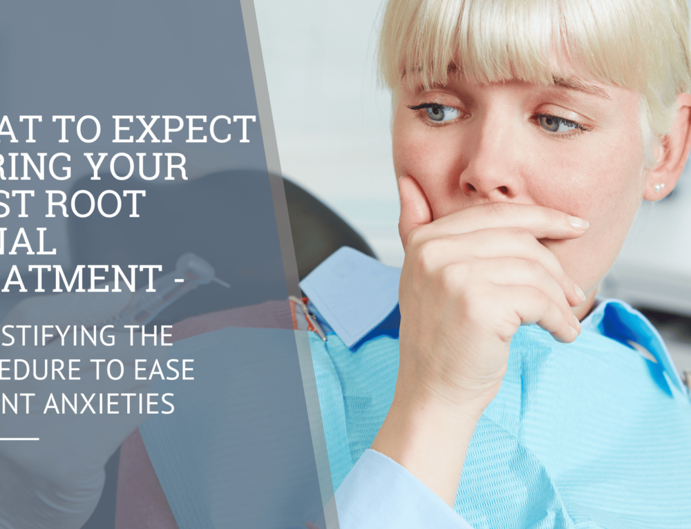 Understanding the Root Canal Process: Step-by-Step - Eastern Idaho Endodontics