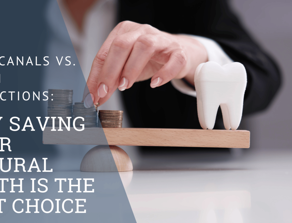 Step-by-Step Guide to How Root Canals Are Performed - Eastern Idaho Endodontics