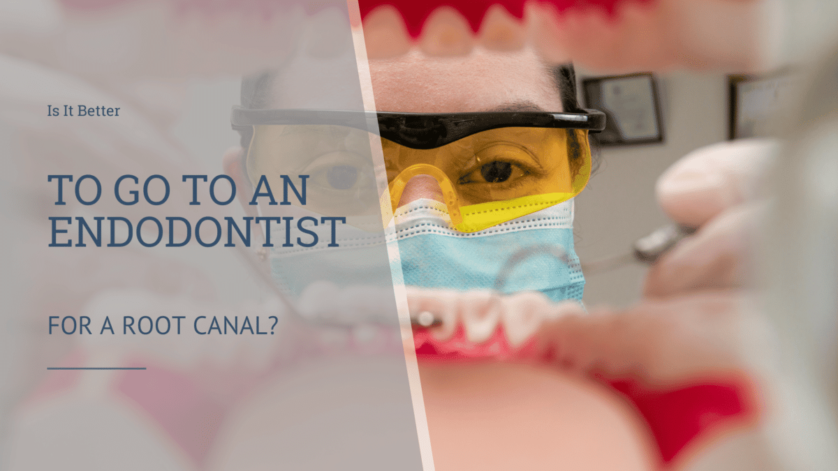Eastern Idaho Endodontics | Specialists In Root Canal Treatments