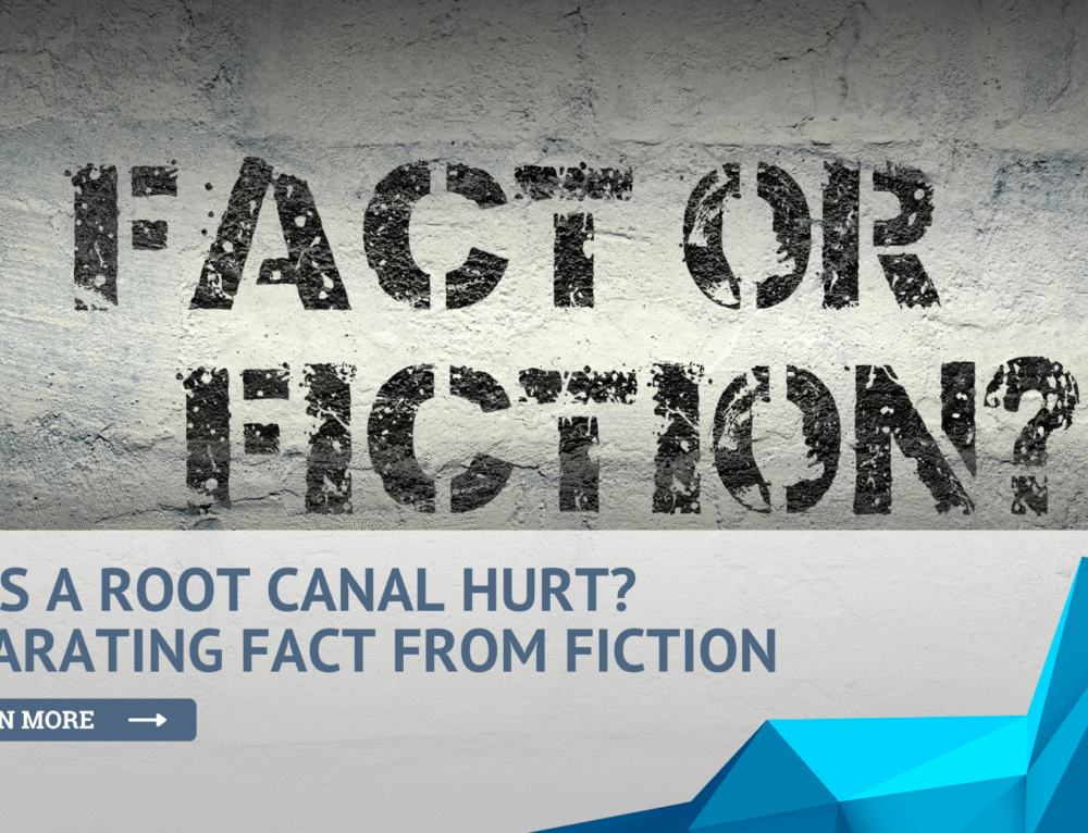 Step-by-Step Guide to How Root Canals Are Performed - Eastern Idaho Endodontics