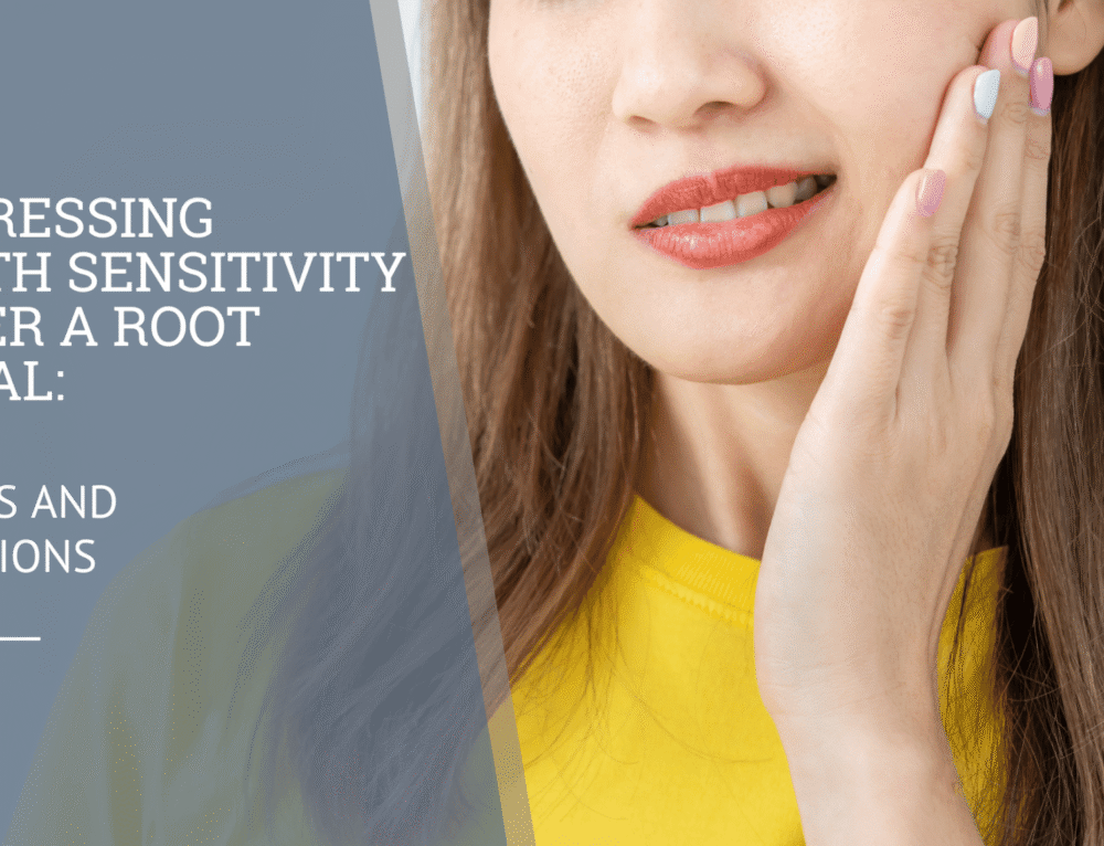 Root Canal Healing Stages: What to Expect After Treatment - Eastern Idaho Endodontics