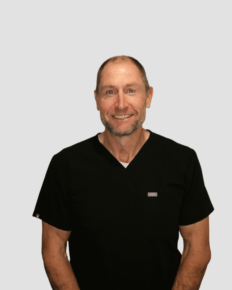 Dr. Sutton - Eastern Idaho Endodontics
